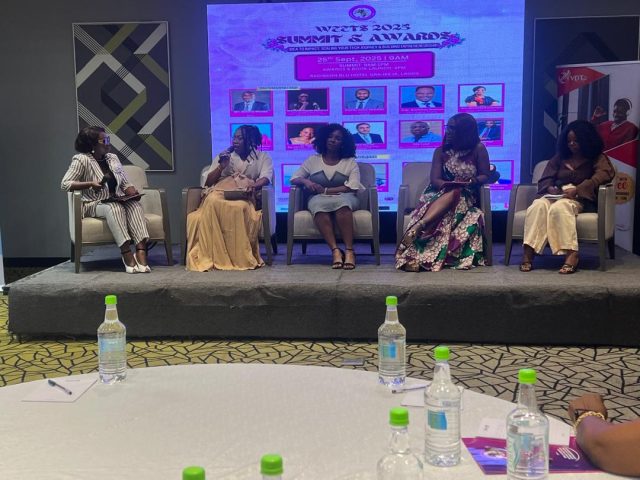 WEETS 2025: Empowering Women in Tech and Driving Digital Innovation in ...