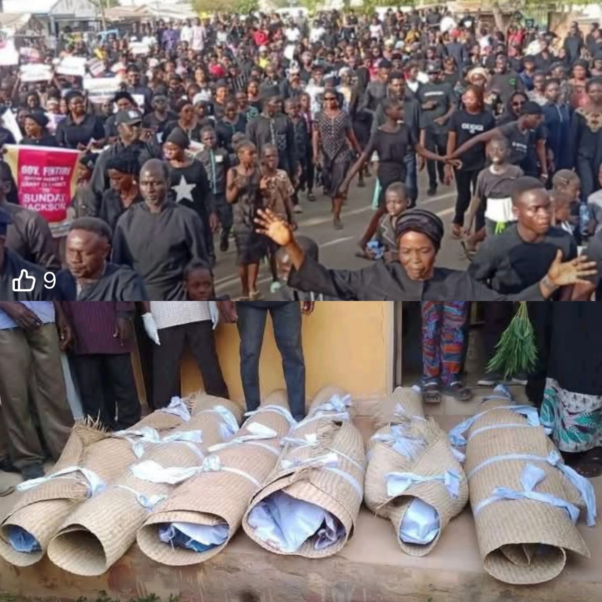 Adamawa group insists soldiers killed protesting Lamurde women, demands ...